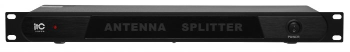 Купить ITC T-522A Антенный сплиттер в Москве